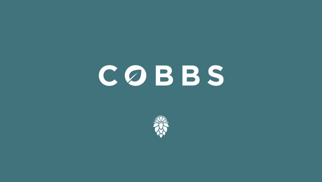 Cobb a load of this – Shandy Shack