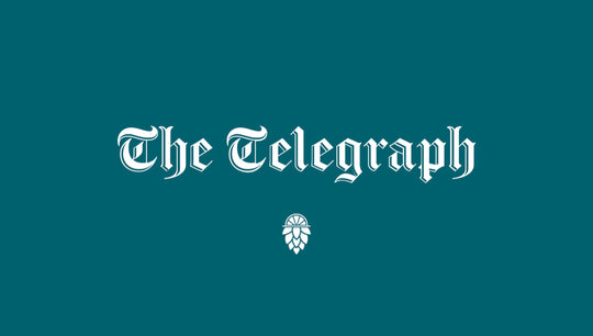 Proper Shandy? Telegraph selects Shack as real deal – Shandy Shack