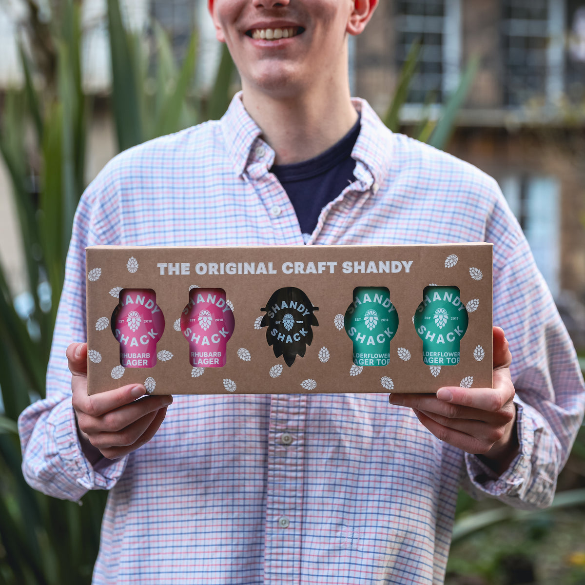 Gift Pack – Shandy Shack